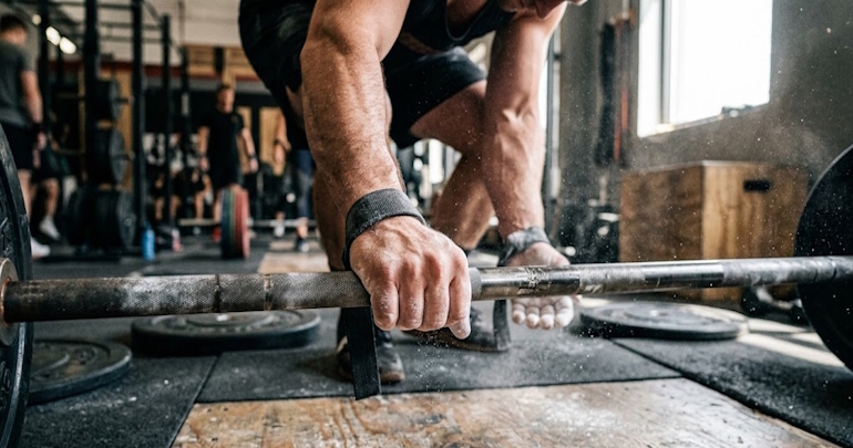 Chemistry of Explosive Strength: Steroids, SARMs, & Peptides