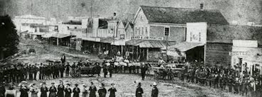 Орегон: уникальный штат США и его особенности